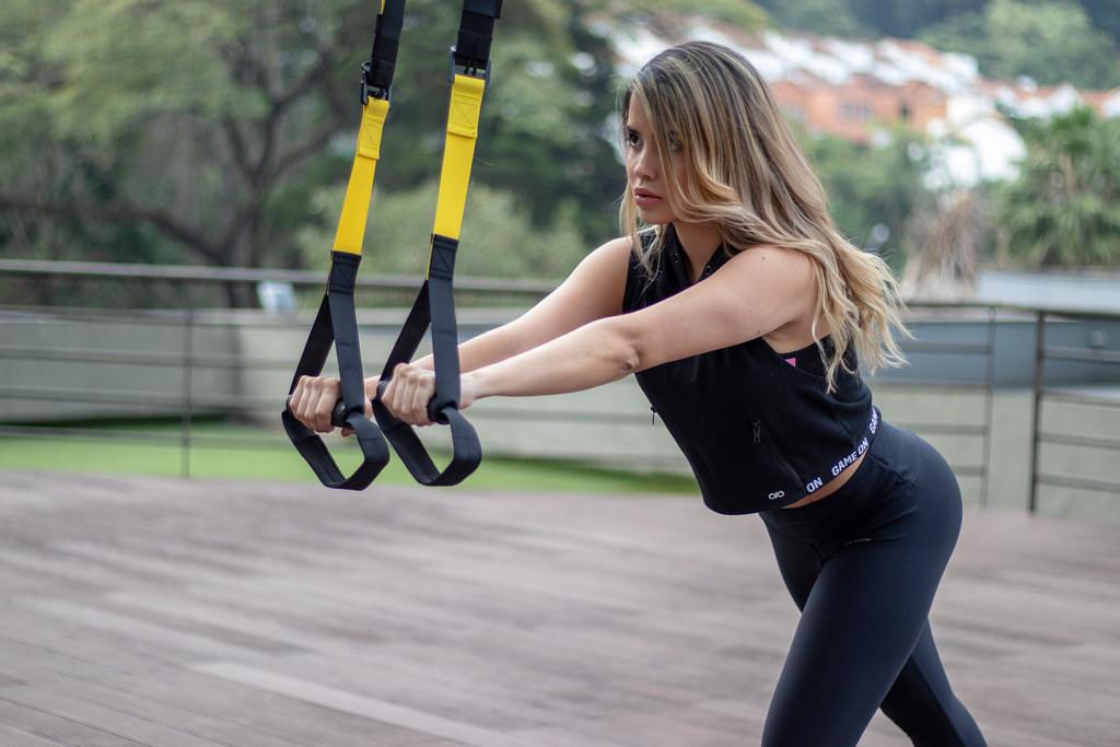The Ultimate Guide to Sculpting the Best Side Triceps Ever - HotDailys