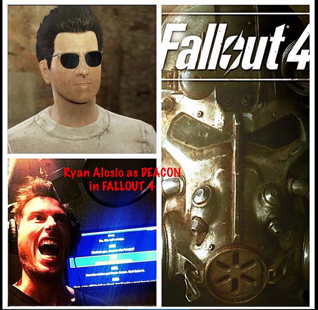 Fallout 4's Next Gen Update: A Heavy Load with Little Show - HotDailys