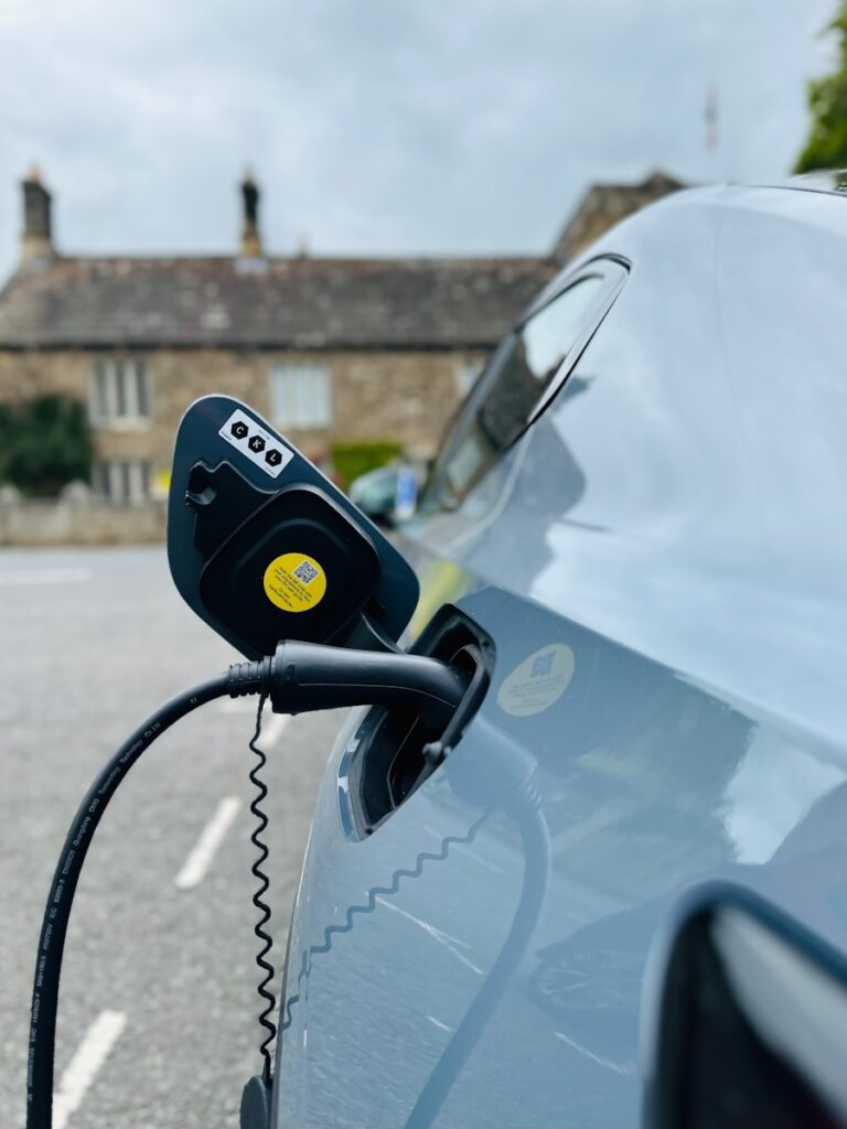 Rethinking America's Electric Dream: The Overlooked Potential of Plug ...