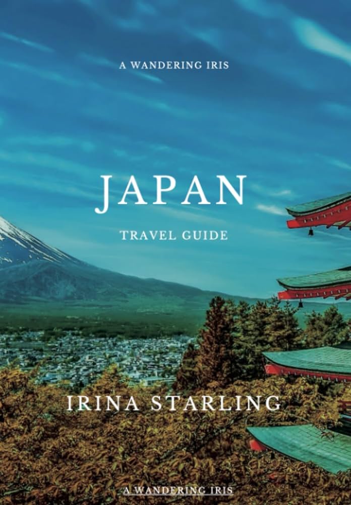 Embracing the Land of the Rising Sun: An Unforgettable Journey Through ...
