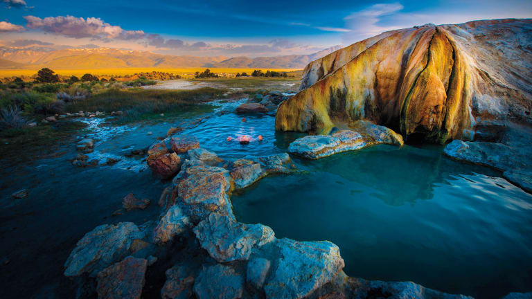 Chill Adventures: Cool Destinations for the Heat-Averse Traveler ...