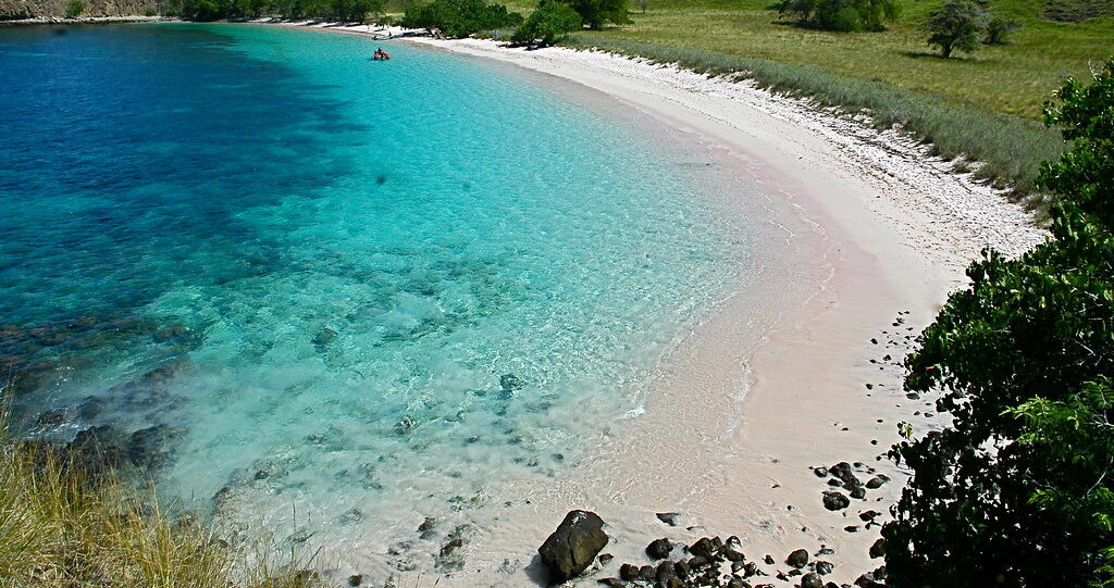 Exploring the Enchanted Isles: A Visual Journey Through Indonesia ...
