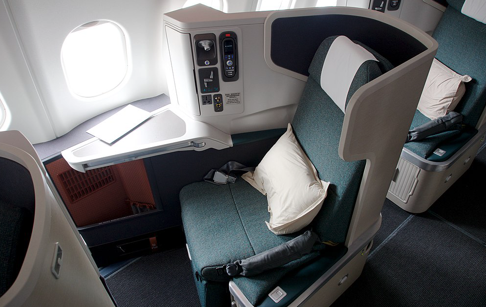 Sky-High Dreams Versus Sky-High Prices: The Real Cost of Luxury Air ...